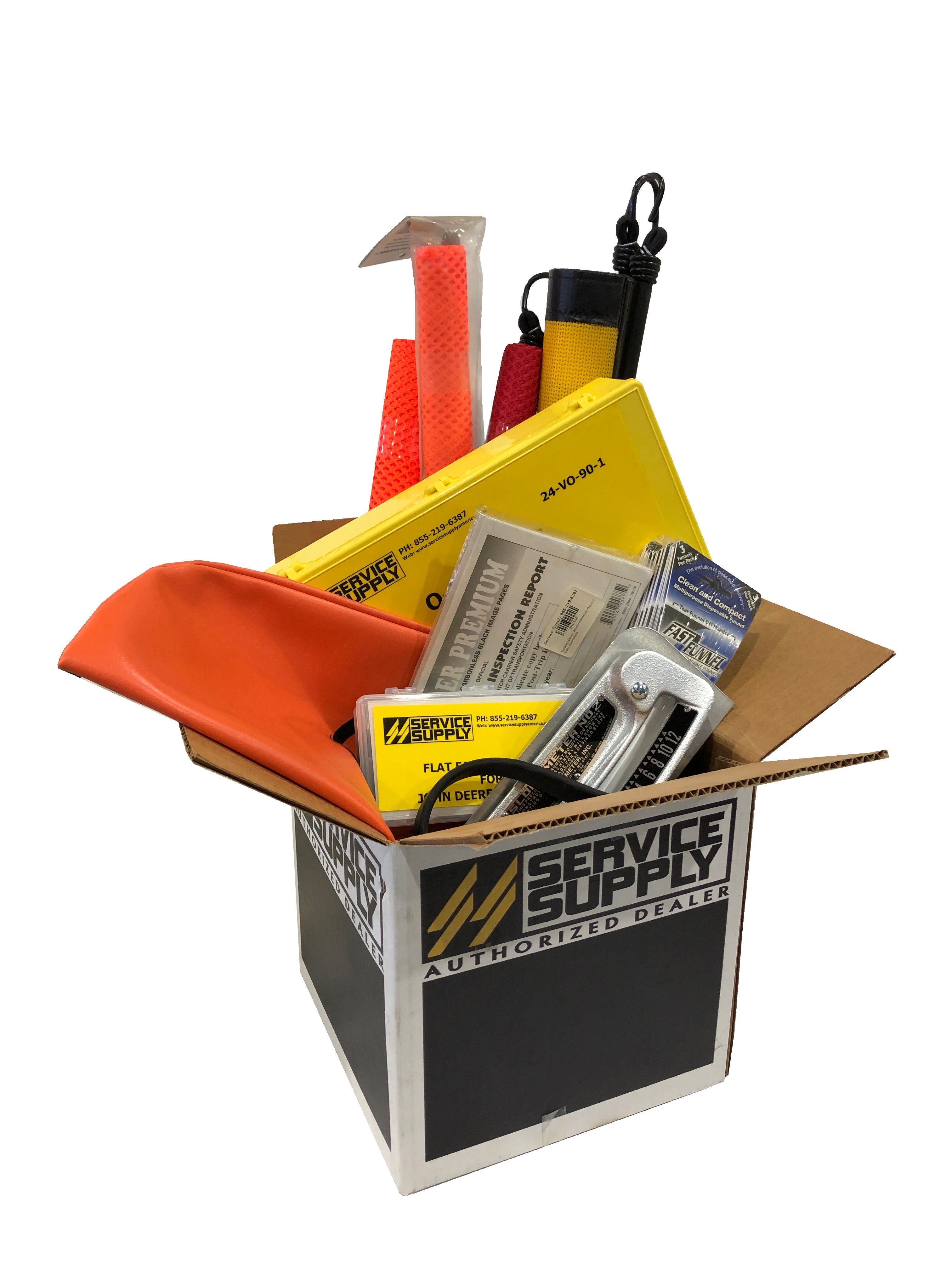 Best Sellers – Service Supply America