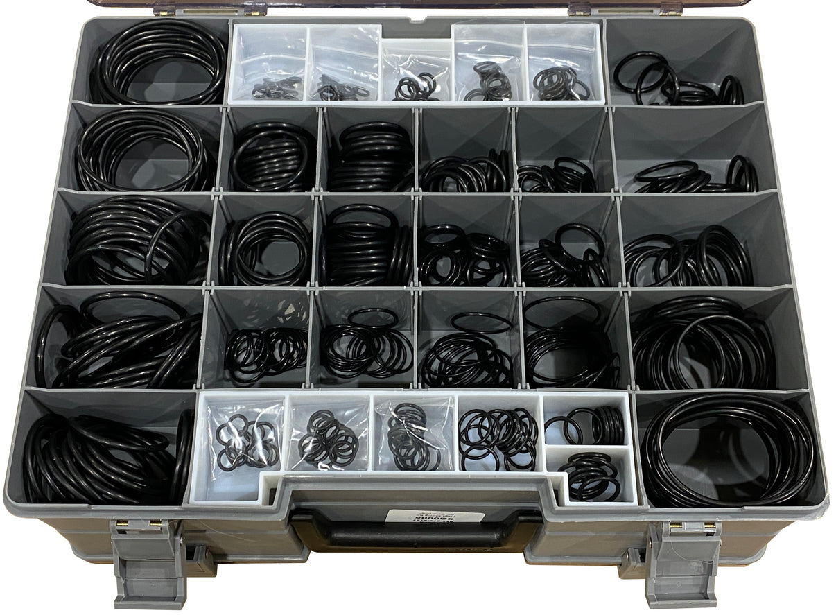Mega O-Ring Kit for Caterpillar Equipment – Service Supply America
