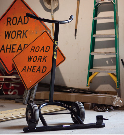 Leachrod Blade Lift Tool – Service Supply America